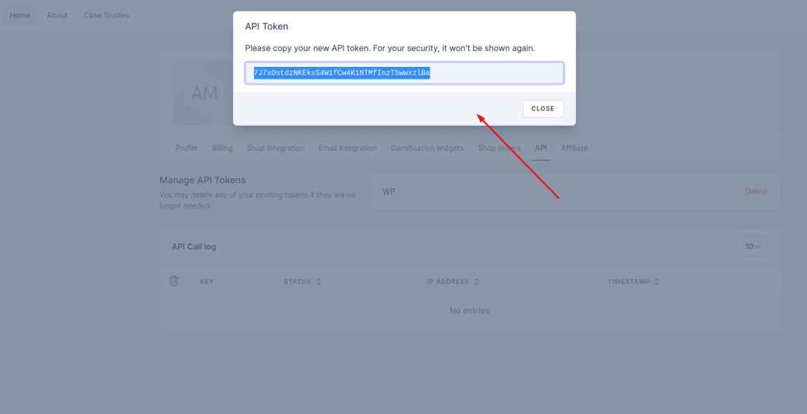 Activating and Connecting the Funnelsio WooCommerce Plugin - Funnelsio