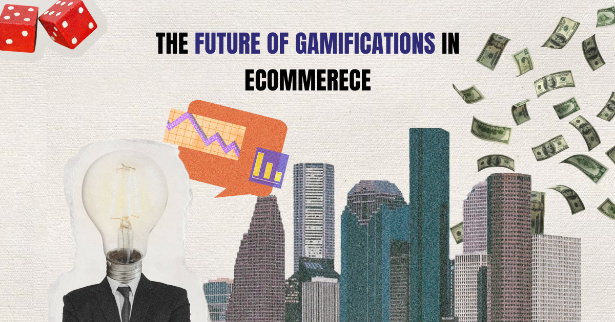 The future of Gamification in eCommerce - Funnelsio