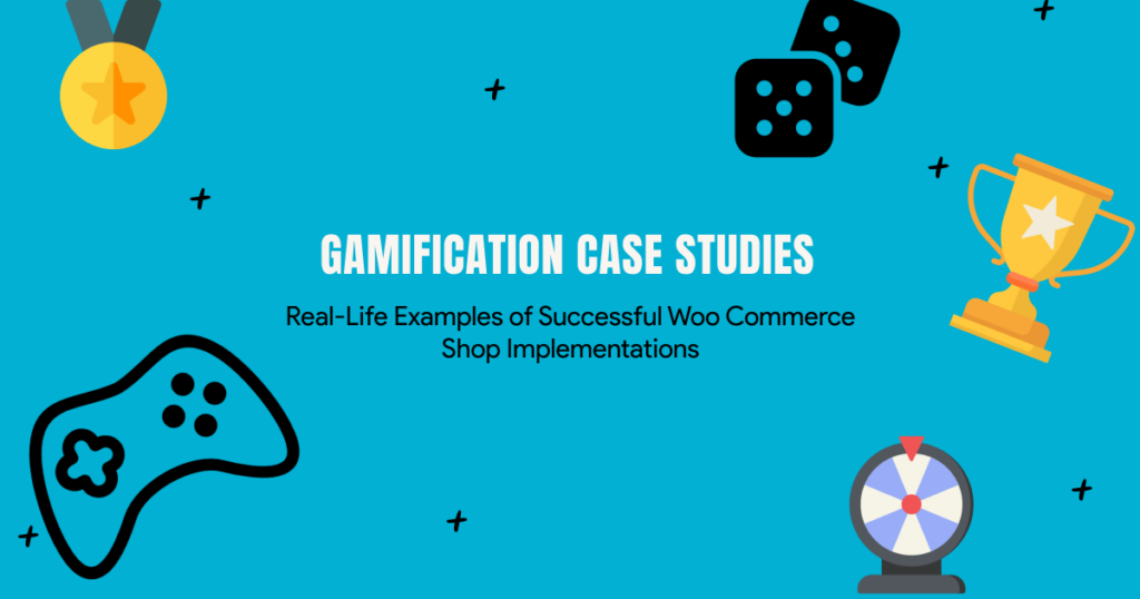 Real-Life Examples of Successful E-commerce Shop Implement